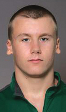 Northern Michigan University swimmers, divers sweep home meet on ...